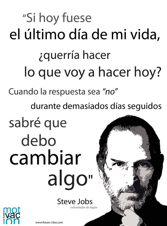 Frase de la semana. | Liberando...imágenes y pensamientos.